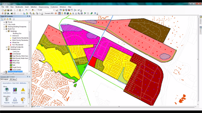 Video Demos - CommunityViz – Texas A&M AgriLife Extension Service