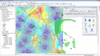 Video Demos - CommunityViz – Texas A&M AgriLife Extension Service