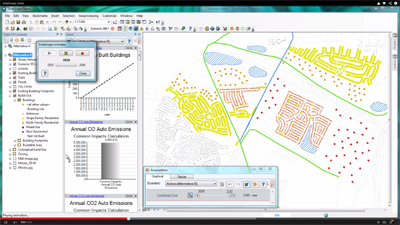 Video Demos - CommunityViz – Texas A&M AgriLife Extension Service